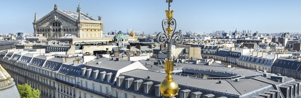 10 mejores cosas que hacer en París • Come to Paris