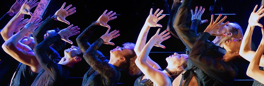 Musical 2020 a Parigi • Biglietti online • Come to Paris