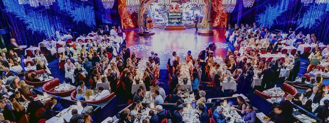 Lido de Paris tickets - Cabaret in Paris • Come to Paris