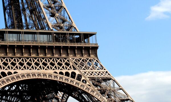 Storia della Torre Eiffel - Mappa e informazioni • Come to Paris