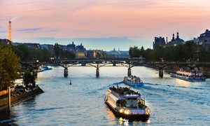 Auteuil District in Paris • Come to Paris