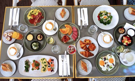 Sentier Neighborhood • Come to Paris