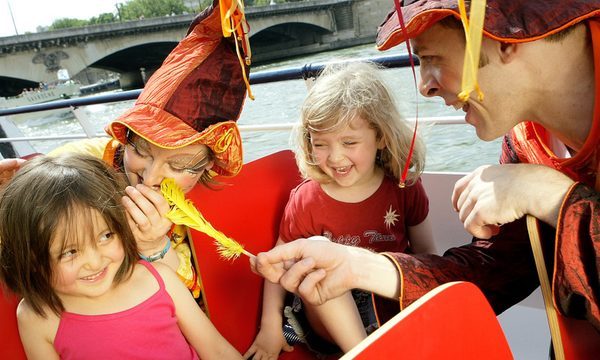 Fun things to do in Paris, leisure and family outings • Come to Paris