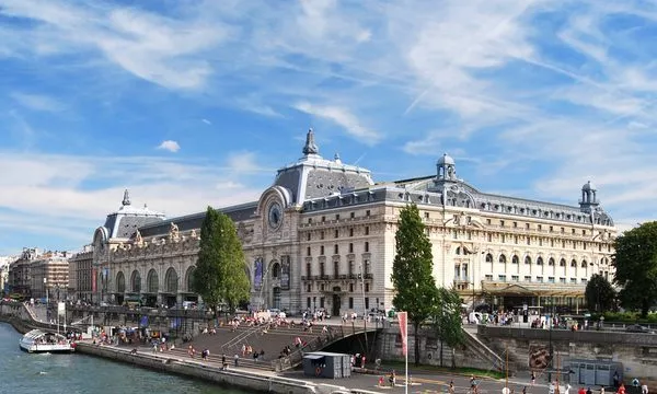 Everything You Need to Know about Orsay Museum in Paris
