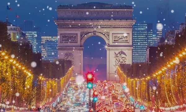 Qué hacer en París de noche: Guía de las mejores atracciones de vida ...