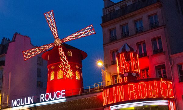 Qué hacer en París de noche: Guía de las mejores atracciones de vida ...