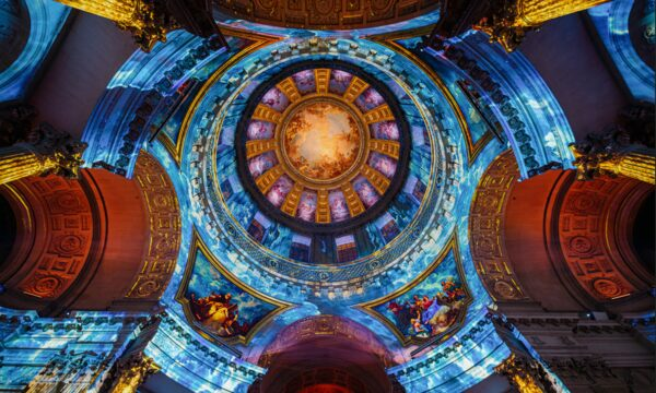 Les expositions à Paris au mois d'avril 2027