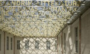 Center of National Monuments • Ticket Purchase
