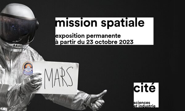 Exposition "Mute – Fabienne Verdier" • Tarifs et réservations