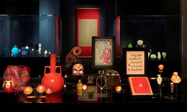 Exposition "1925-2025. Cent ans d’Art déco" • Tarifs et réservations • Come to Paris