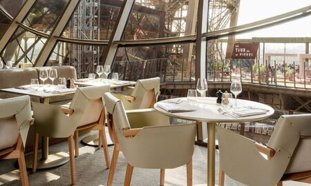 Unusual Restaurant in Paris | Original Addresses & Unique Experiences