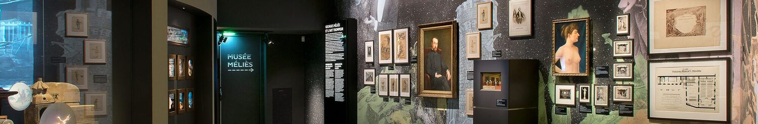 Museo Méliès, Cinémathèque Francesa • Información, Precios y Entradas ...