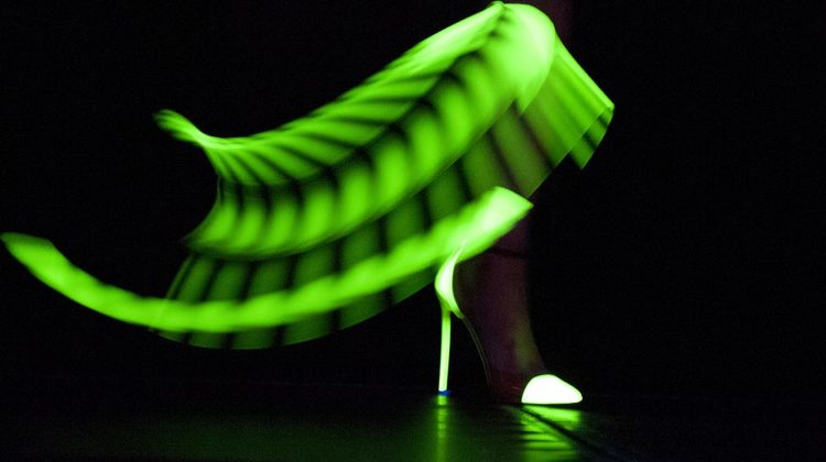 Crazy Horse Show in Paris • Tickets and Prices for the French Cabaret