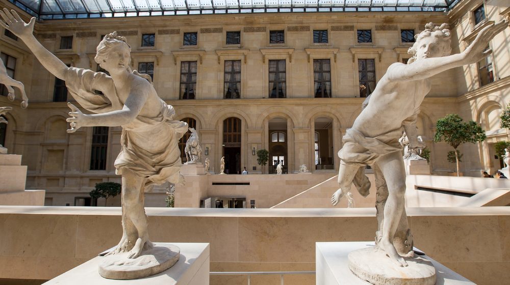 Louvre Museum • Information, Opening hours and Ticket prices