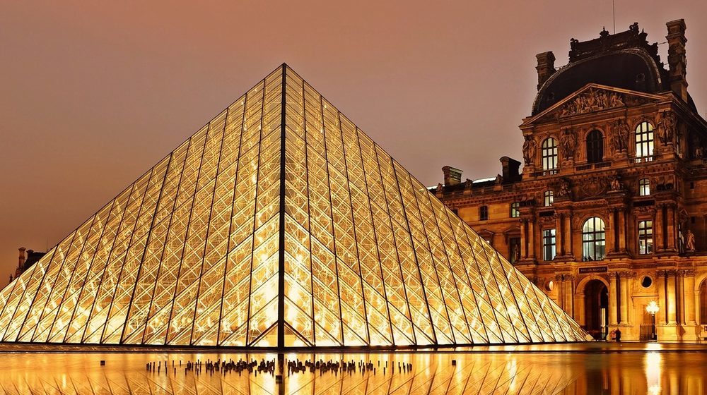 Louvre Museum • Information, Opening hours and Ticket prices