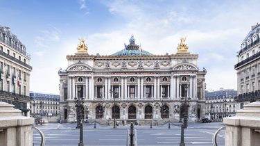 Visit of Palais Garnier, Paris Opera House • Info, Prices and ...