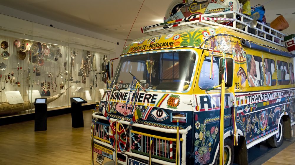 Musée de l'Homme Paris, visite et billets expositions • Tarifs et ...