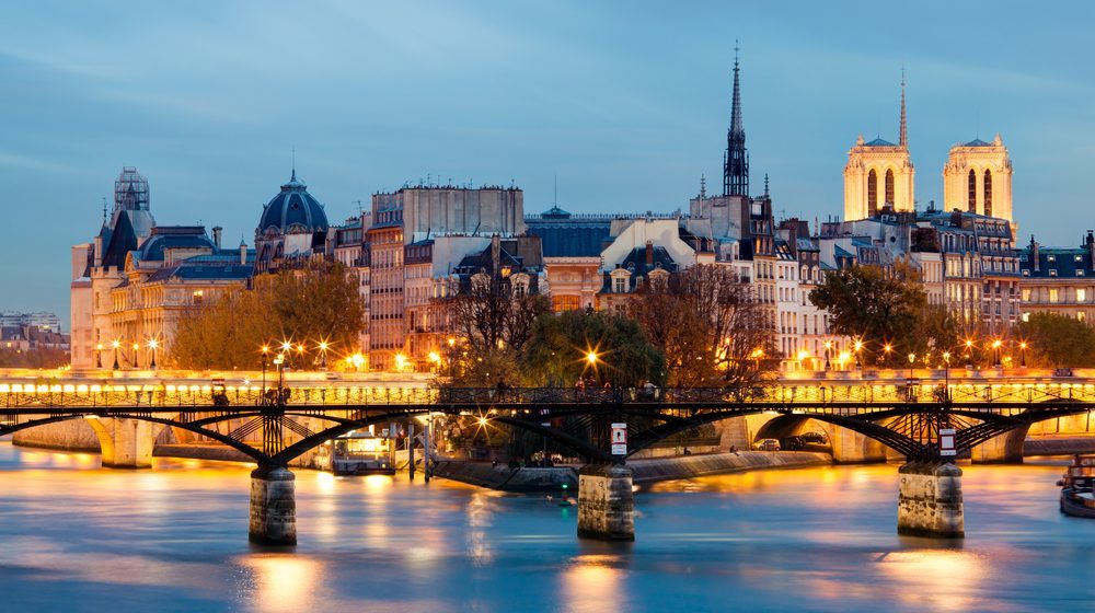 Paris en Scène • Information, Pricing, and Reservation