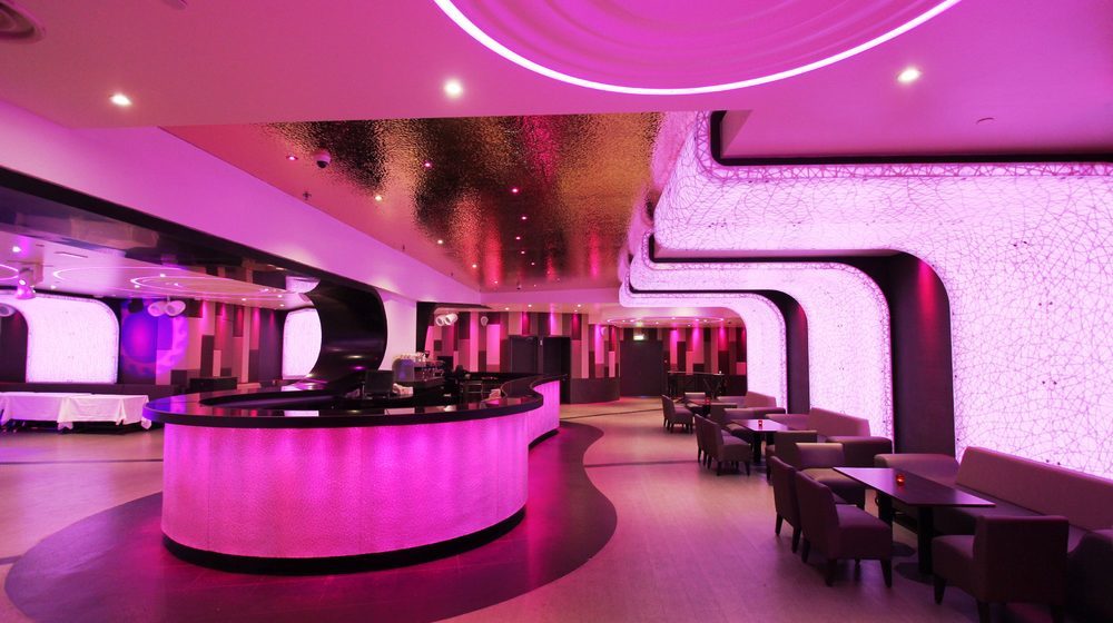 New Year's Eve at the Duplex Paris - Clubbing in Paris