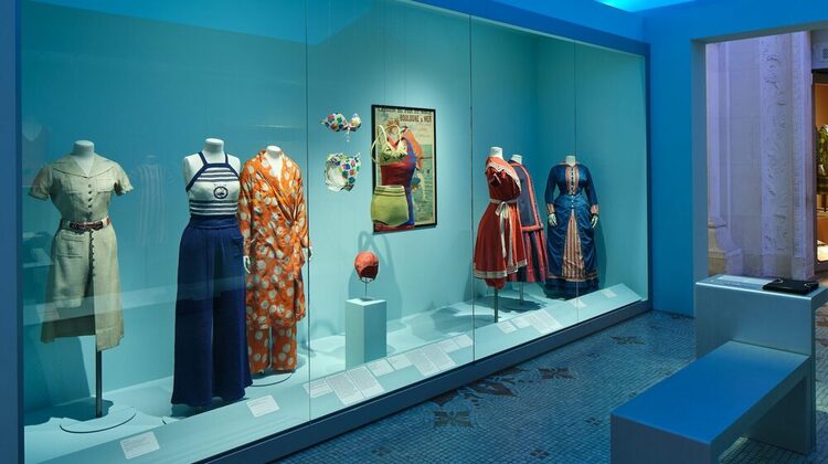 Musée des Arts décoratifs Paris · Infos, Prix et Billets