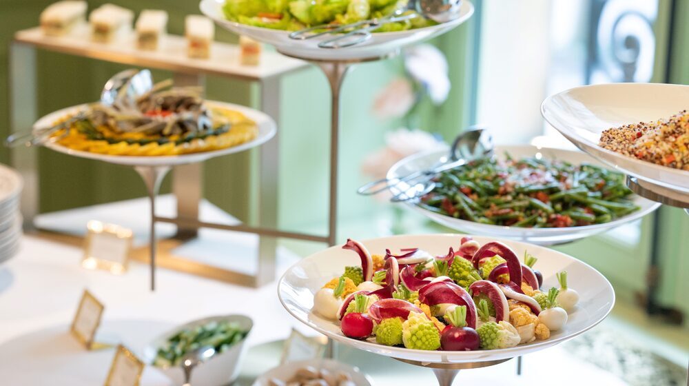 Ladurée's Grand Brunch • Information, Prices, and Reservation • Come to ...
