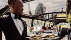 Restaurant bus Paris, Restaurant insolite à Paris-Bus Toqué . Tarifs et ...