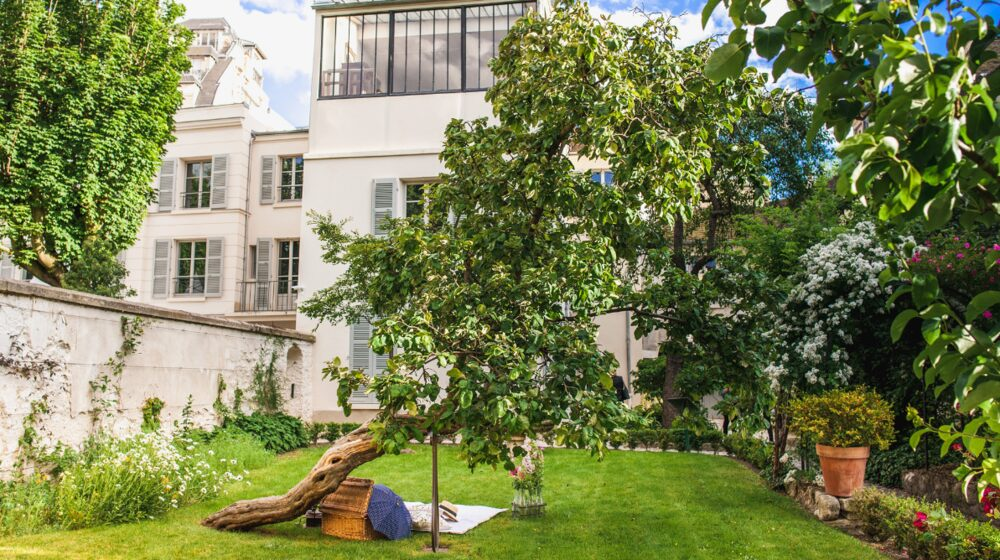Musée de Montmartre - Paris 18e . Tarifs et réservation
