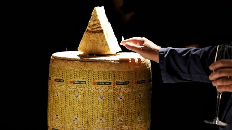 Musée du fromage • Tarifs et réservations • Come to Paris