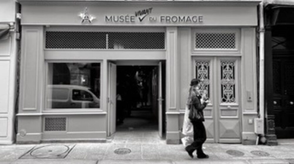 Musée du fromage • Tarifs et réservations