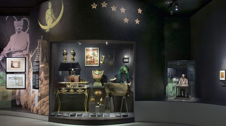 Musée Méliès, Cinémathèque Française • Infos, Tarifs et Tickets • Come ...