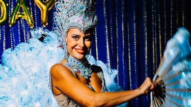 Soirée du Nouvel An à Paris à la Brasserie Le Cardinal • Infos, Prix et ...