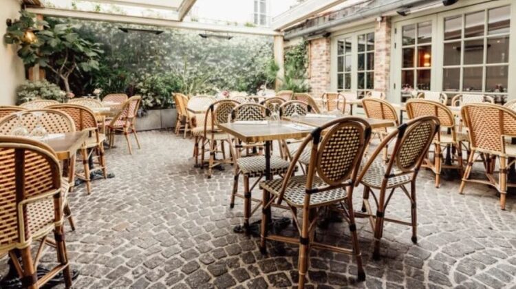 Restaurant La Mère Catherine • Tarifs et réservations