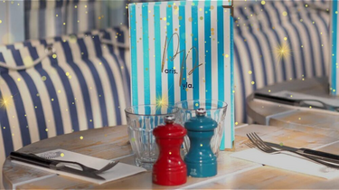 Brasserie Paris Pyla - Cena de Nochevieja 2025 • Tarifas y reservas ...