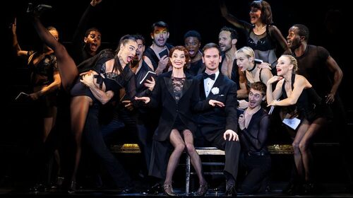 Le spectacle ”Chicago Casino de Paris” • Tarifs et réservations