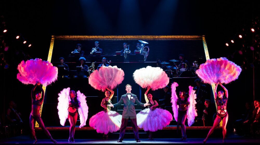 Le spectacle ”Chicago Casino de Paris” • Tarifs et réservations