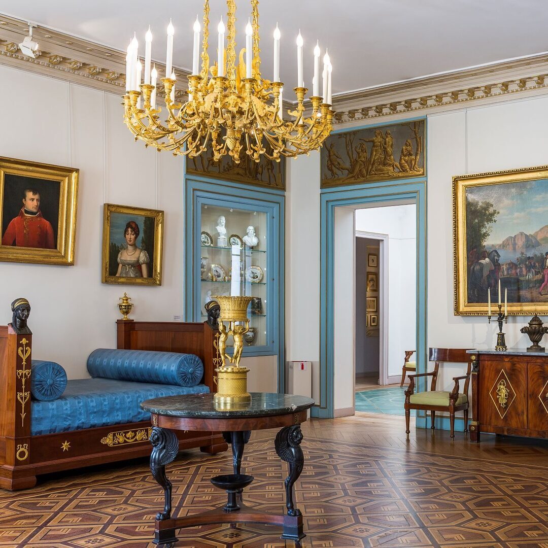 Museo Marmottan Monet • Información, Precios y Boletos