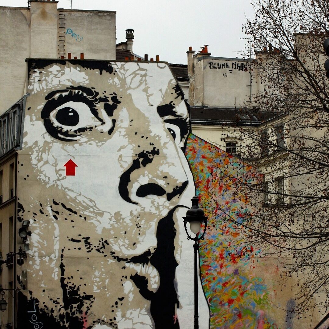 Exhibitions in Paris in May 2026