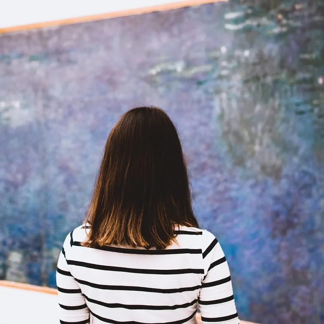 The exhibitions in Paris in October 2026