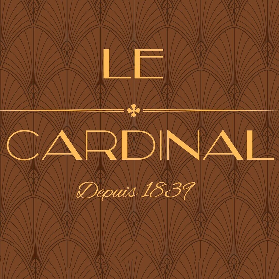 Soirée du Nouvel An à Paris à la Brasserie Le Cardinal • Infos, Prix et ...