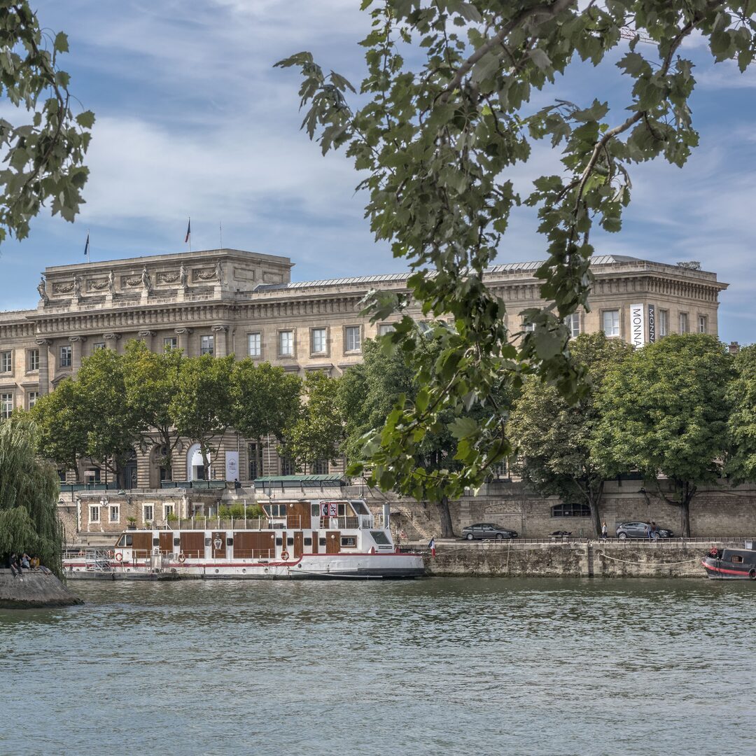 Visit to the Monnaie de Paris - 11 Conti Museum