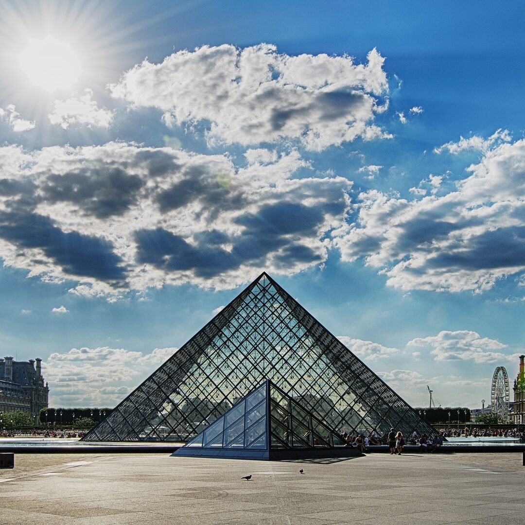 Louvre Museum • Information, Opening hours and Ticket prices