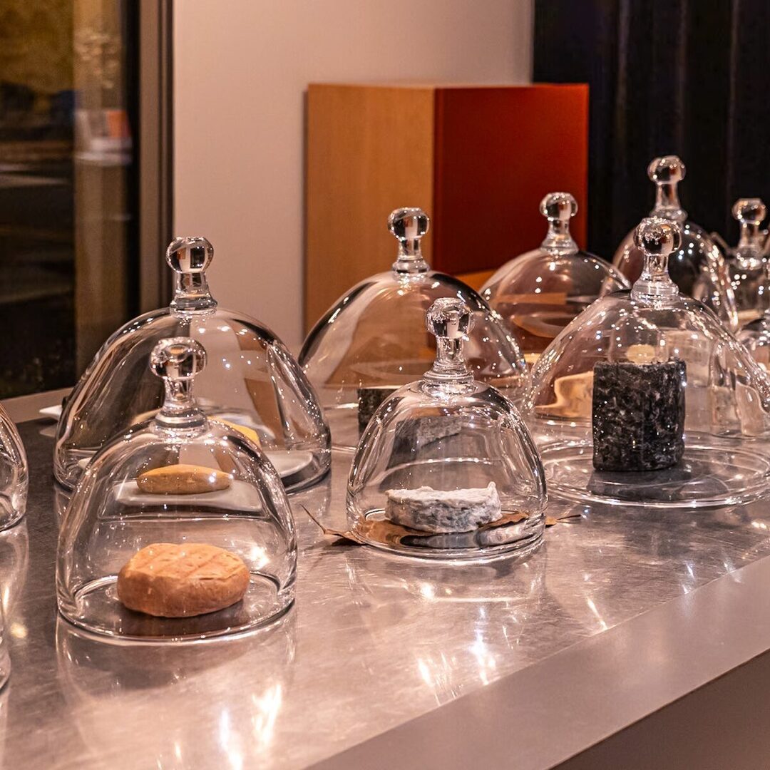 Musée du fromage • Tarifs et réservations • Come to Paris