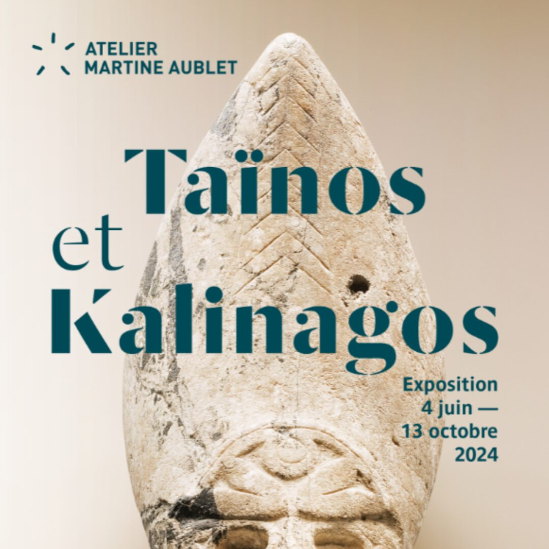 Exhibition "Taínos and Kalinagos of the Caribbean". Rates and ...