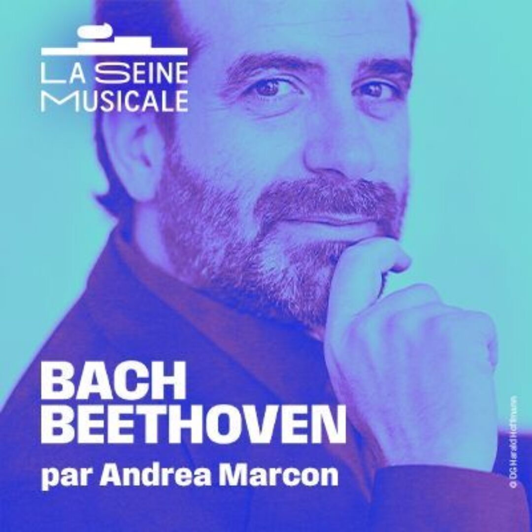 Bach / Beethoven Concert • Prices and Reservations • Come to Paris