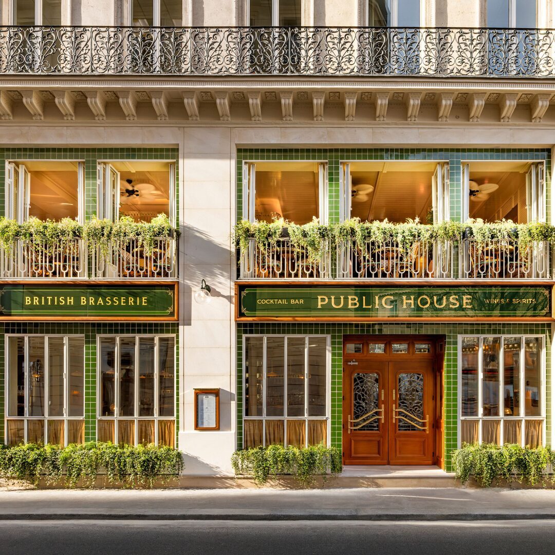 Public House & Divine House Basement Bar - Soirée de la Saint Sylvestre ...