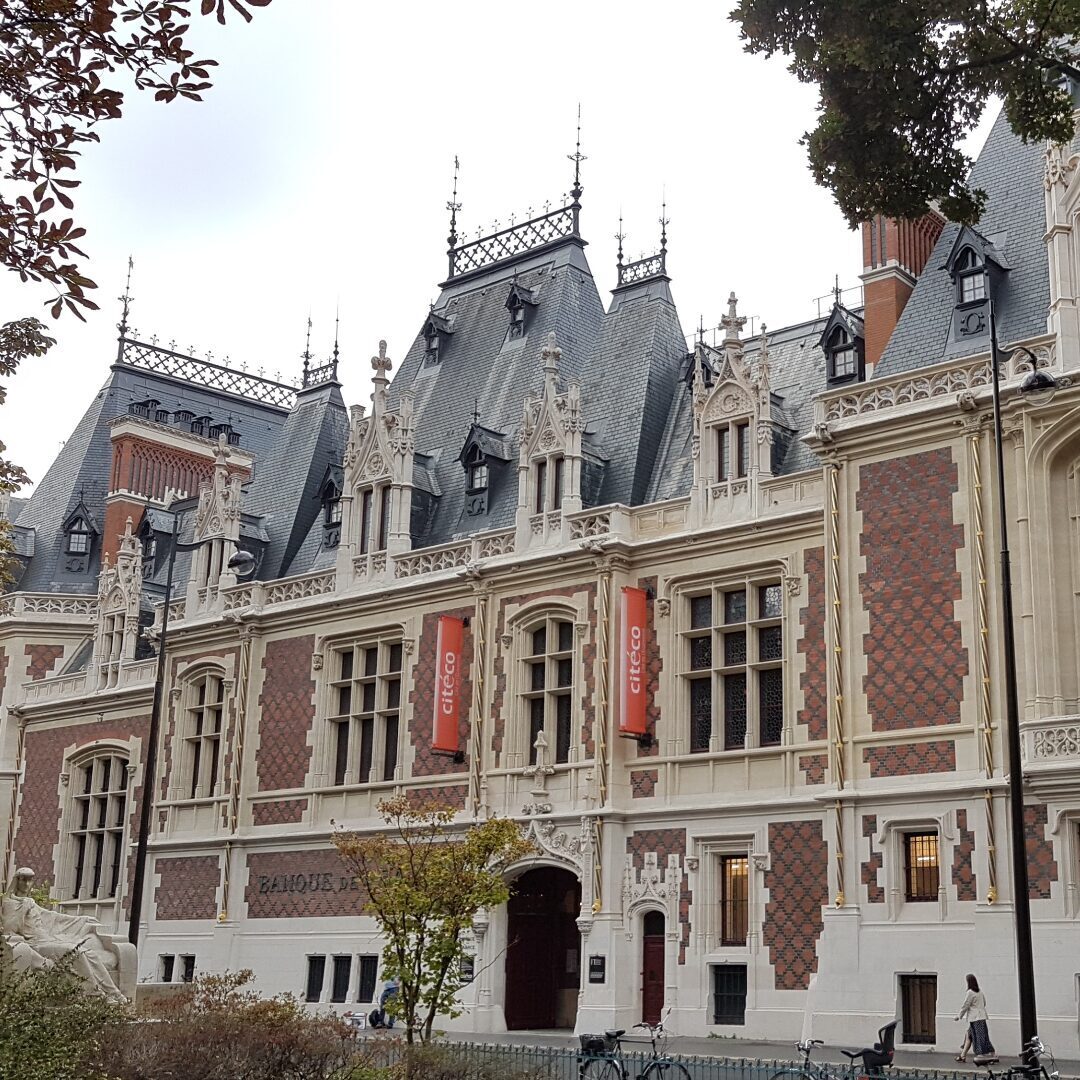 Citéco - La Cité de l'Économie • Tarifs et réservations