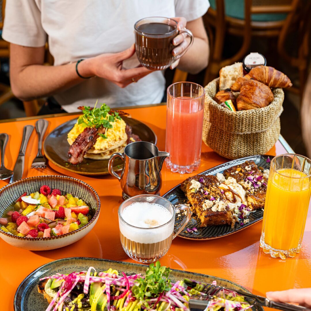 Amanie Paris • Tarifs et réservations