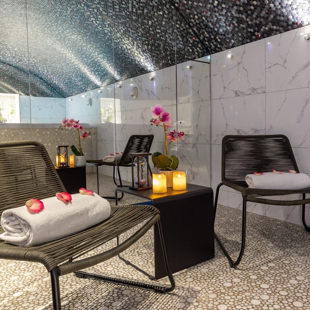 Le Spa Secret de Paris • Tarifs et réservations