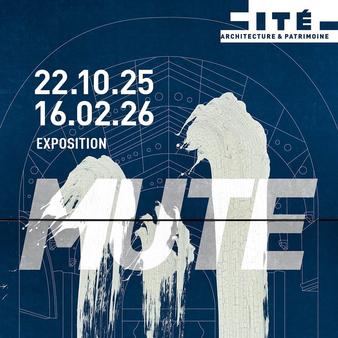 Exposition "Mute – Fabienne Verdier" • Tarifs et réservations