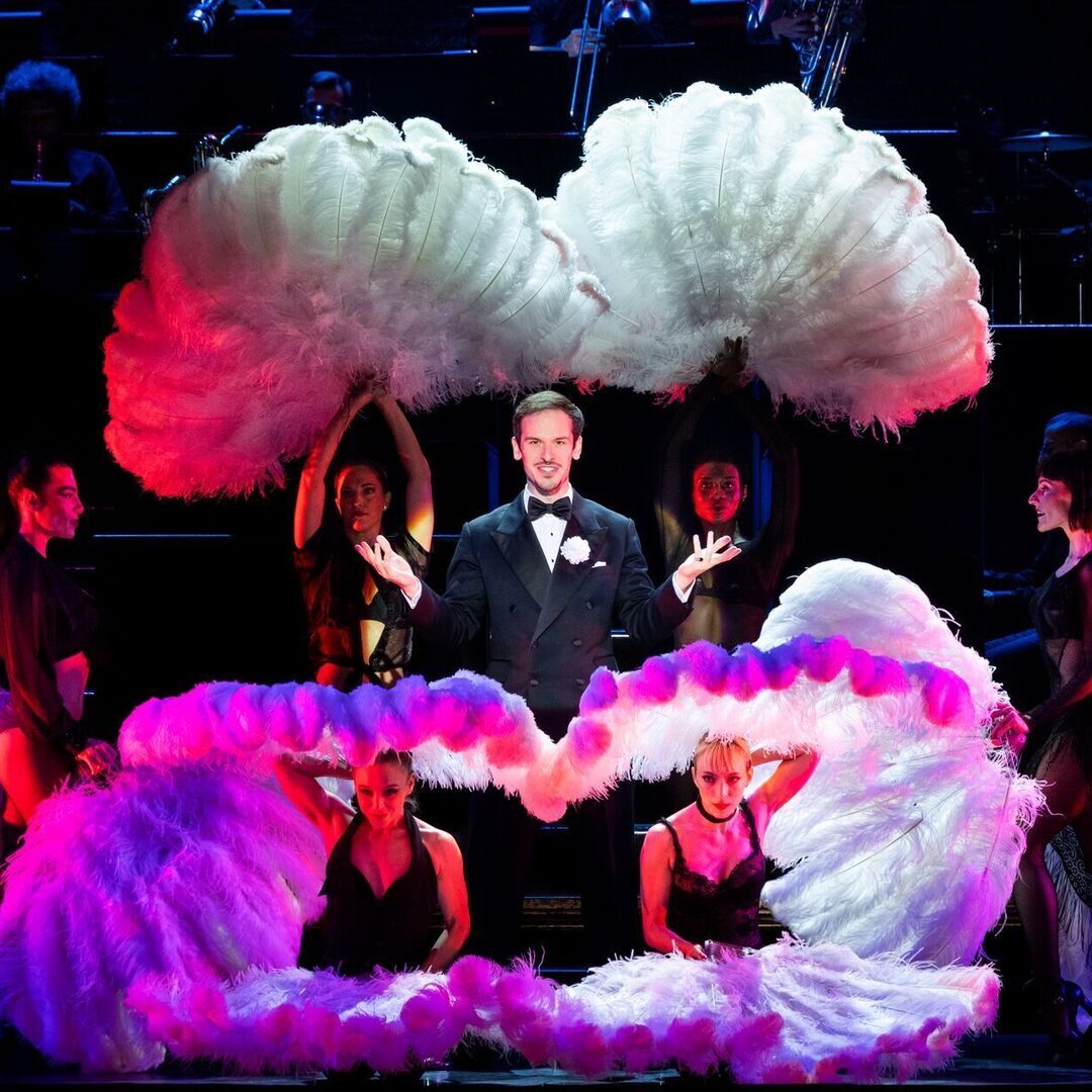 Le spectacle ”Chicago Casino de Paris” • Tarifs et réservations